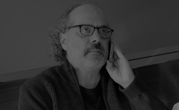 The Agency Interview: 28 Questions With Tom Stein. | Tom Stein's - Blog