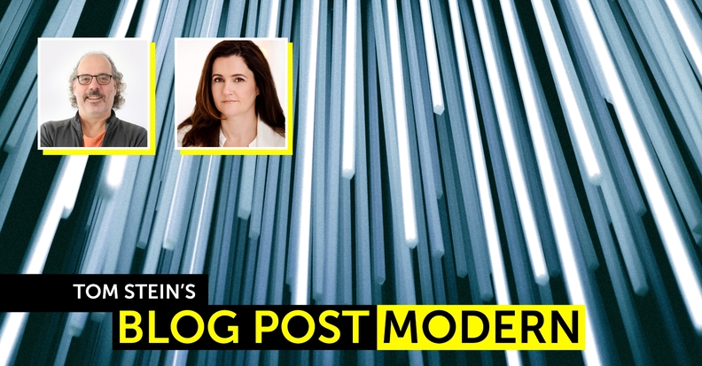 B2B Originals: Kristin Fallon, VP, Global Brand & Digital Marketing, GE ...